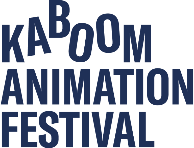 More about Kaboom - Kaboom Animation Festival