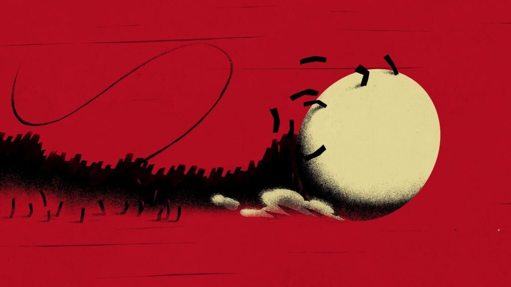 MIND THE WORLD | PUNE DESIGN FESTIVAL 2025 - Kaboom Animation Festival